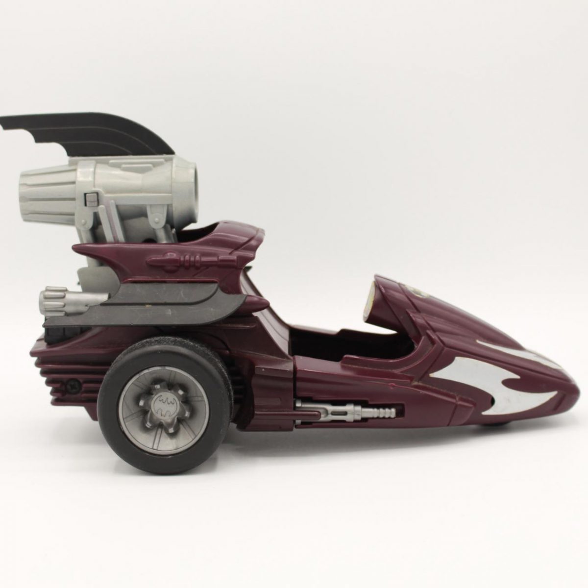 Batman Returns Deep Dive Batman No Cape Kenner (1990) - The Bog Toys