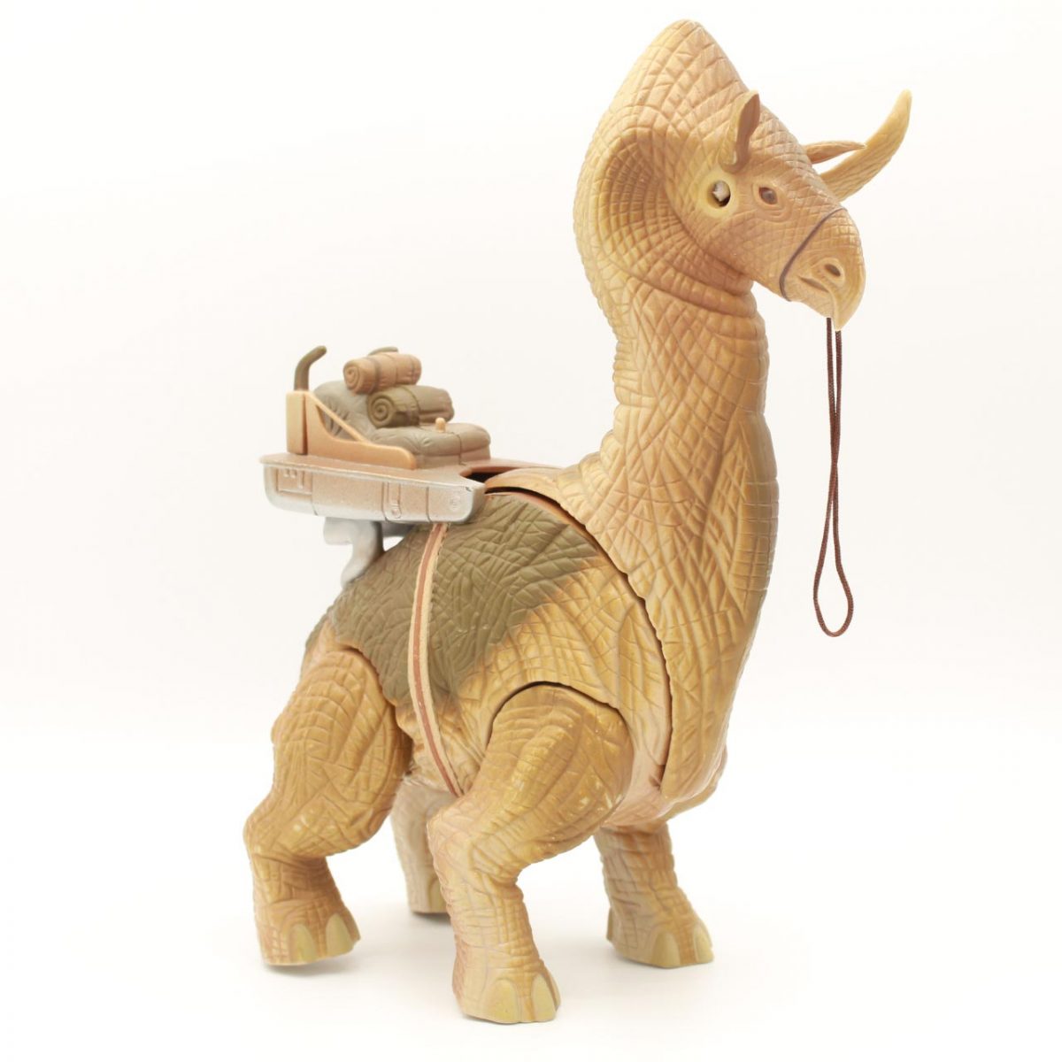 Star Wars Power of the Force Ronto Incomplete (1997) - The Bog Toys