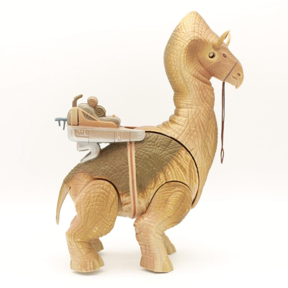 Star Wars Power of the Force Ronto Incomplete (1997) - The Bog Toys