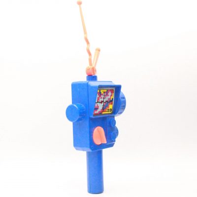 Ghostbusters Vintage PKE Meter Incomplete (1984) - The Bog Toys