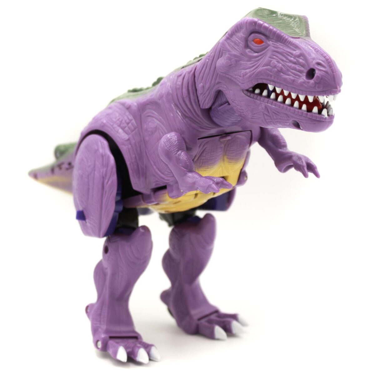 Transformers Beast Wars Megatron T-Rex Reissue Hasbro (2020) - The Bog Toys