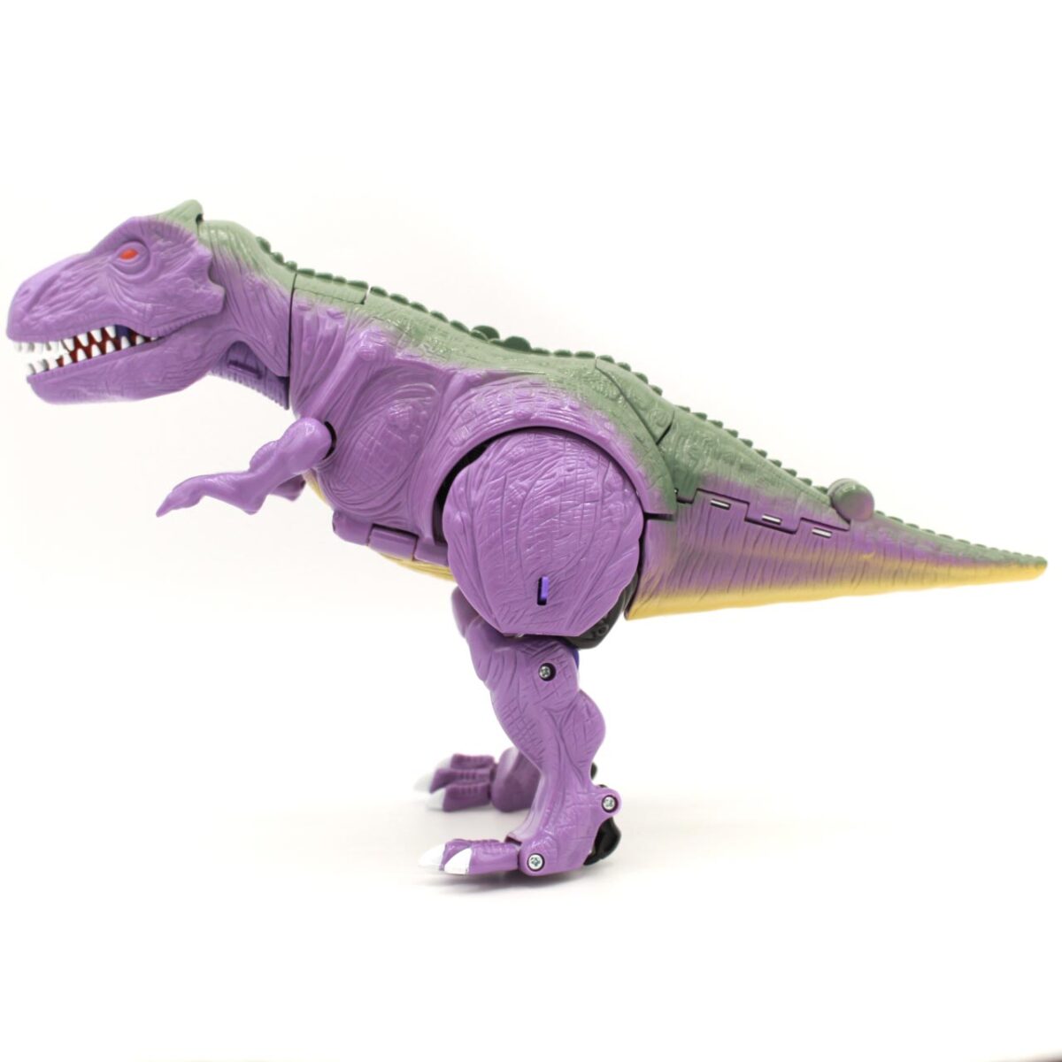 Transformers Beast Wars Megatron T-Rex Reissue Hasbro (2020) - The Bog Toys