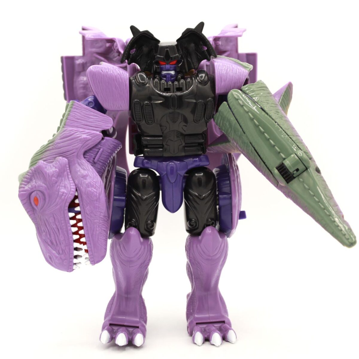 Transformers Beast Wars Megatron T-Rex Reissue Hasbro (2020) - The Bog Toys