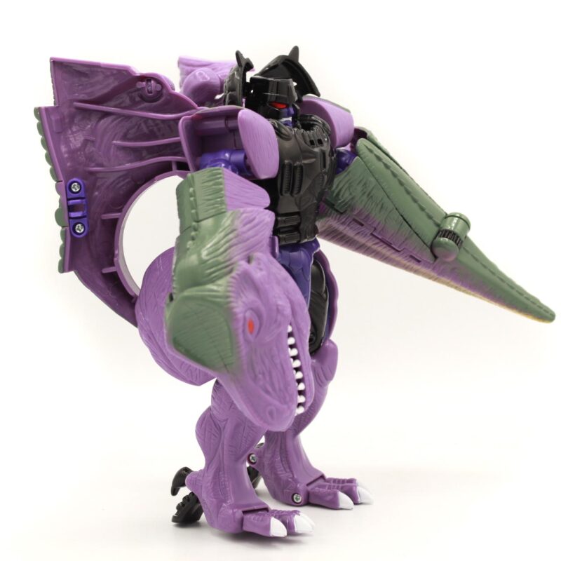 Transformers Beast Wars Megatron T-Rex Reissue Hasbro (2020) - The Bog Toys