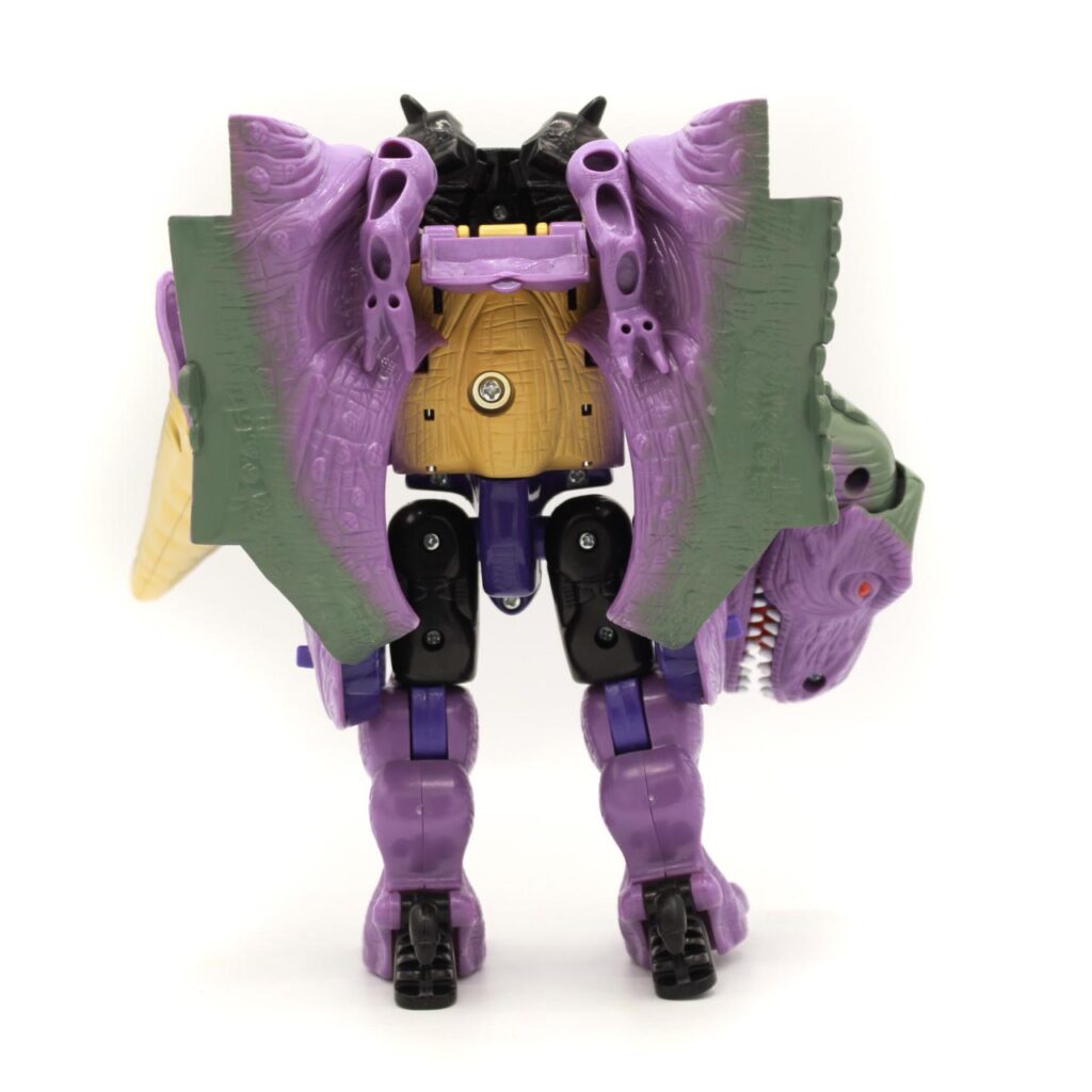 Transformers Beast Wars Megatron T-Rex Reissue Hasbro (2020) - The Bog Toys