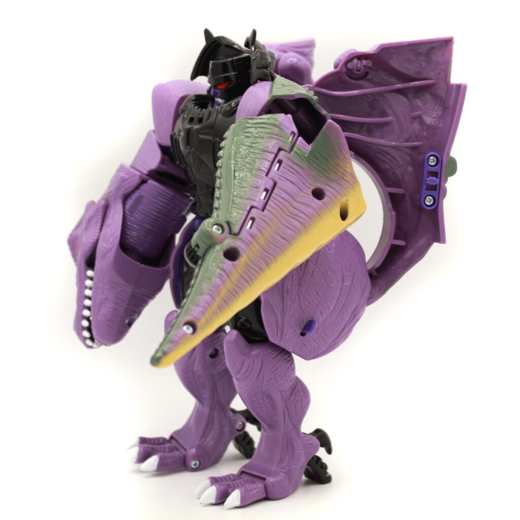 Transformers Beast Wars Megatron T-Rex Reissue Hasbro (2020) - The Bog Toys